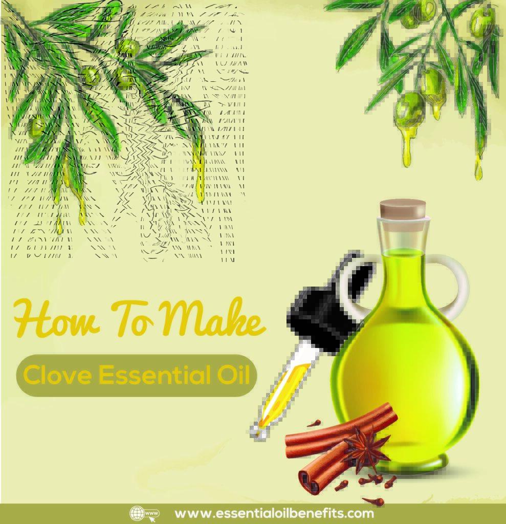 How to Make Essential Oils? | Essential Oil Benefits