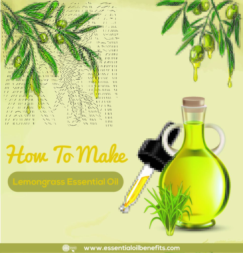 How to Make Essential Oils? | Essential Oil Benefits