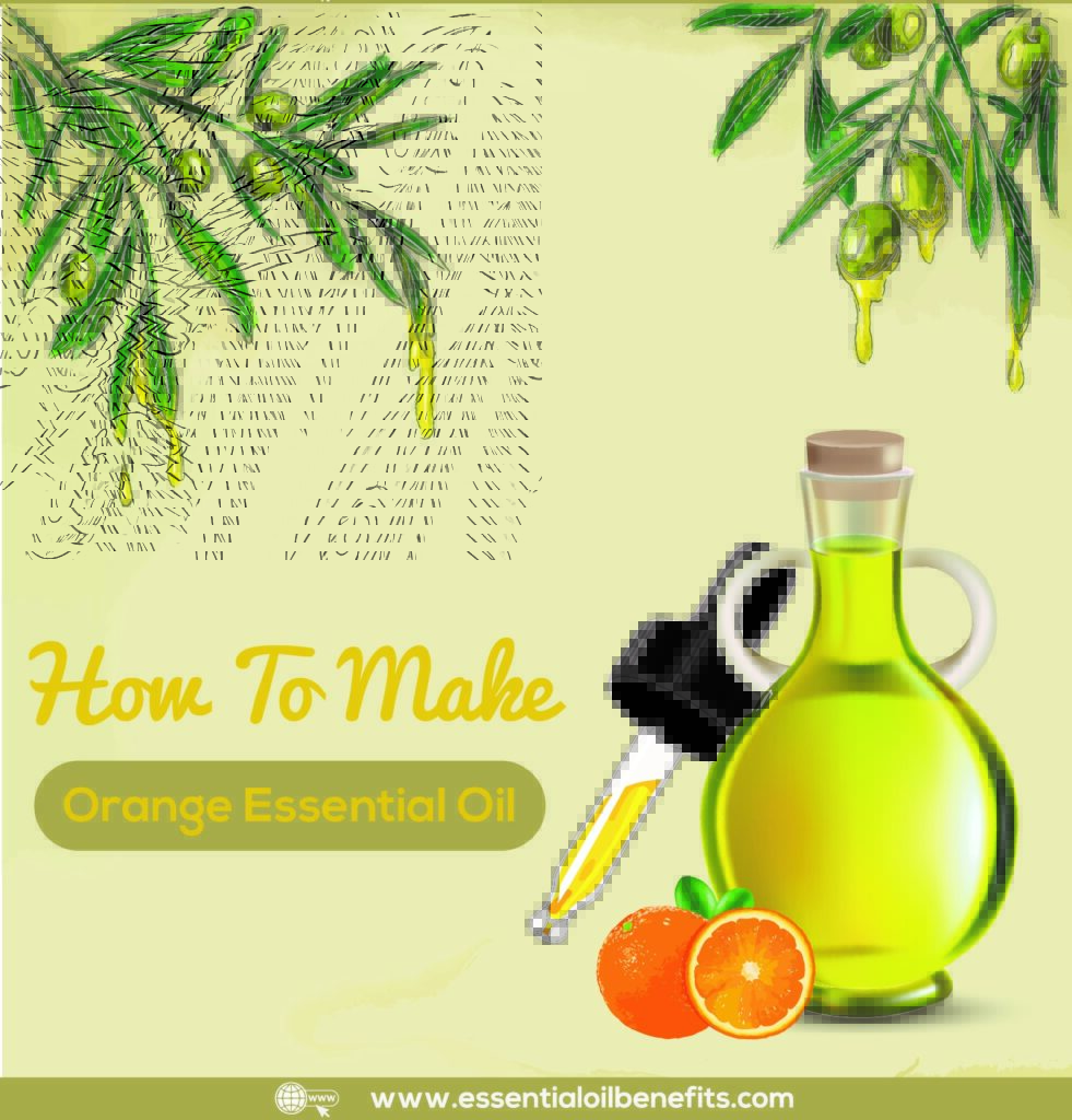 How to Make Essential Oils? | Essential Oil Benefits