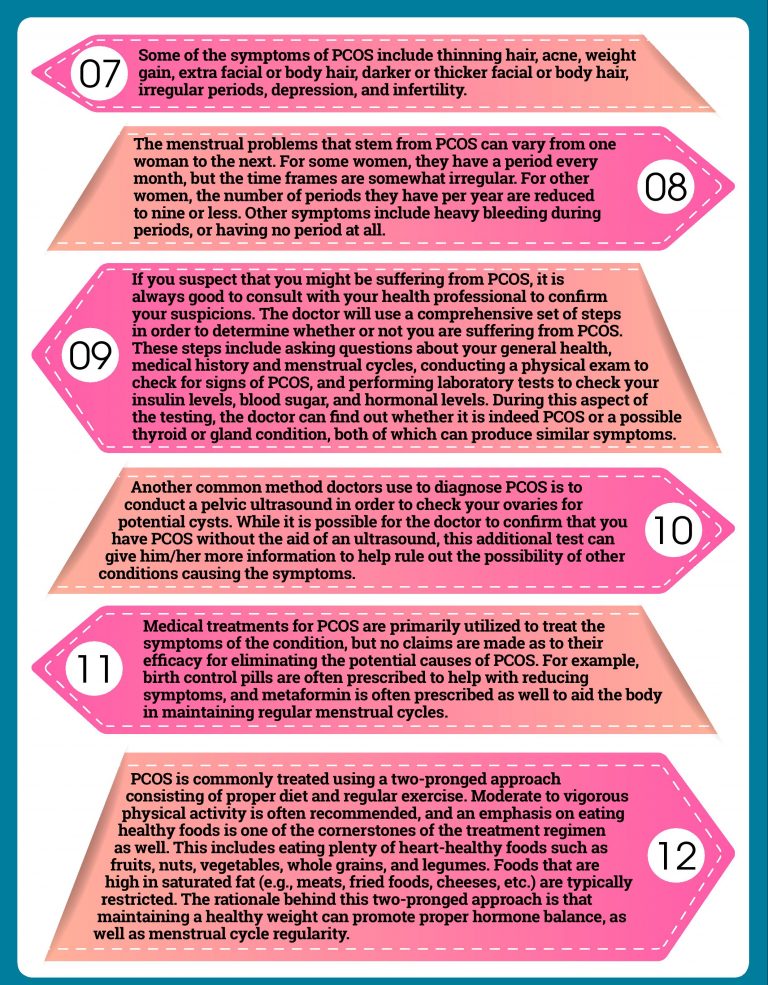 How To Use Essential Oils For PolyCystic Ovary Syndrome (PCOS ...