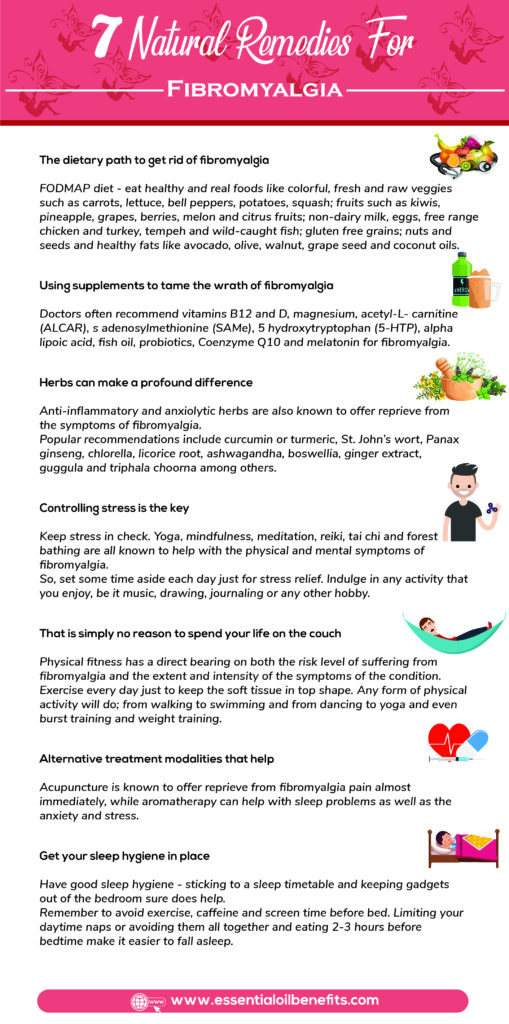 What Are The Best Essential Oils For Fibromyalgia Relief | Essential ...