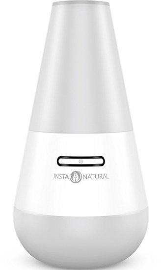 What Are The Best Essential Oil Diffusers / Aromatherapy Diffusers ...