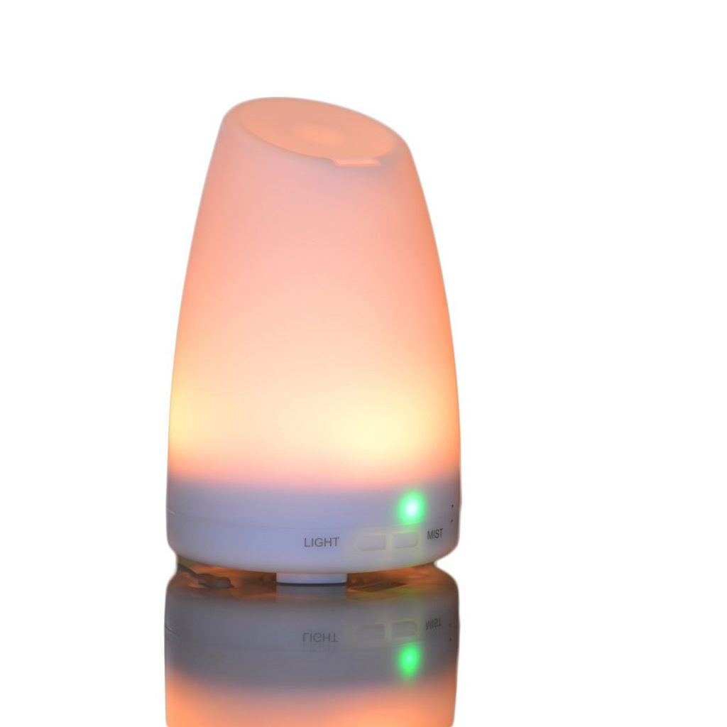 What Are The Best Essential Oil Diffusers / Aromatherapy Diffusers ...