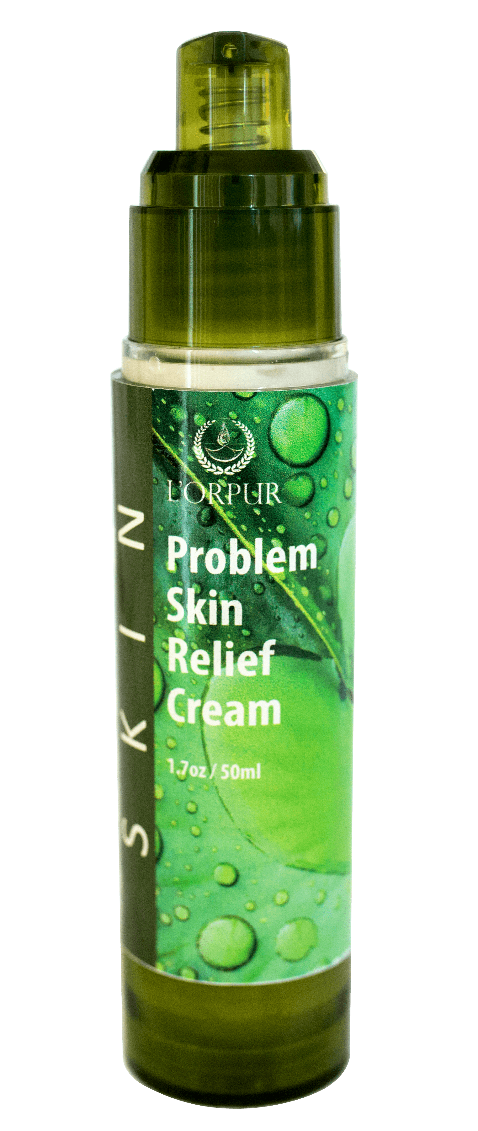 Natural Problem Skin Relief Cream & Essential Oil Soaps | Essential Oil ...