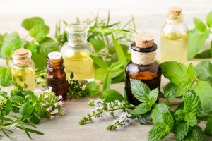 Can You Use Essential Oils To Treat Edema? | Essential Oil Benefits