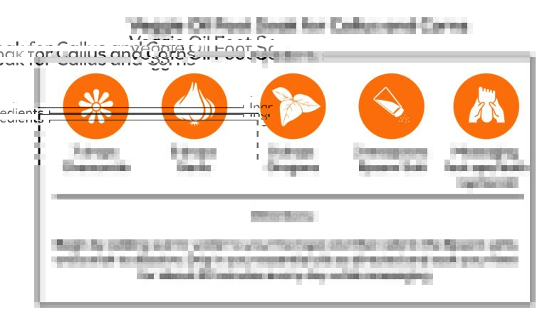 Essential Oils For Calluses: When You’re Tired Of Corns, Blisters, And ...