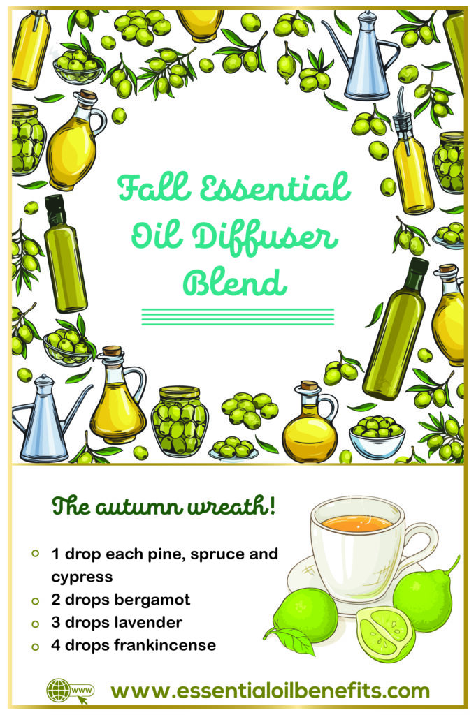 Best Essential Oils For Fall And 30 Tried And Tested Autumn-Special ...
