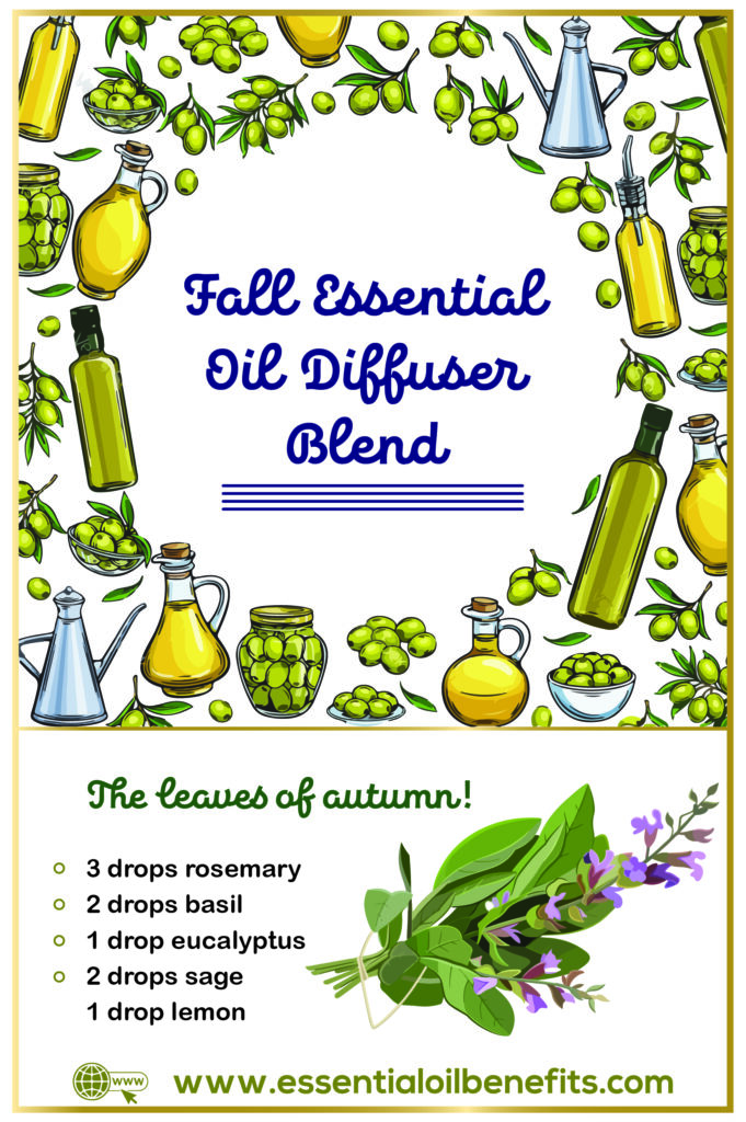 Best Essential Oils For Fall And 30 Tried And Tested Autumn-Special ...