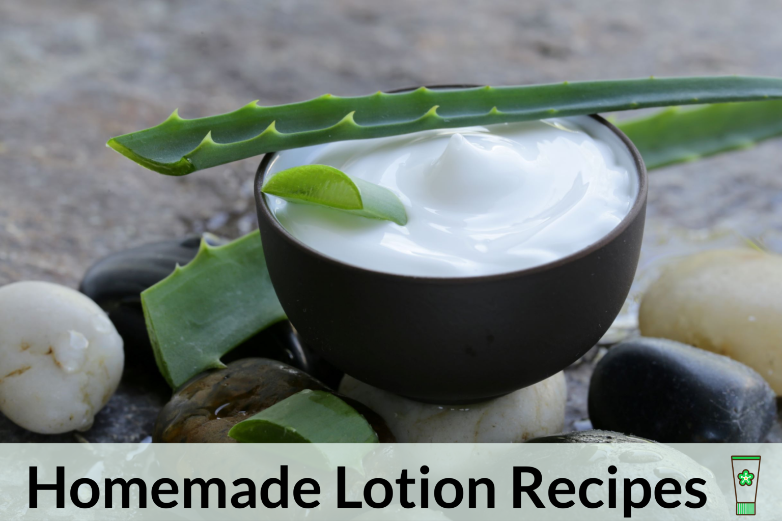 Homemade Lotion Recipes With Essential Oils | Essential Oil Benefits